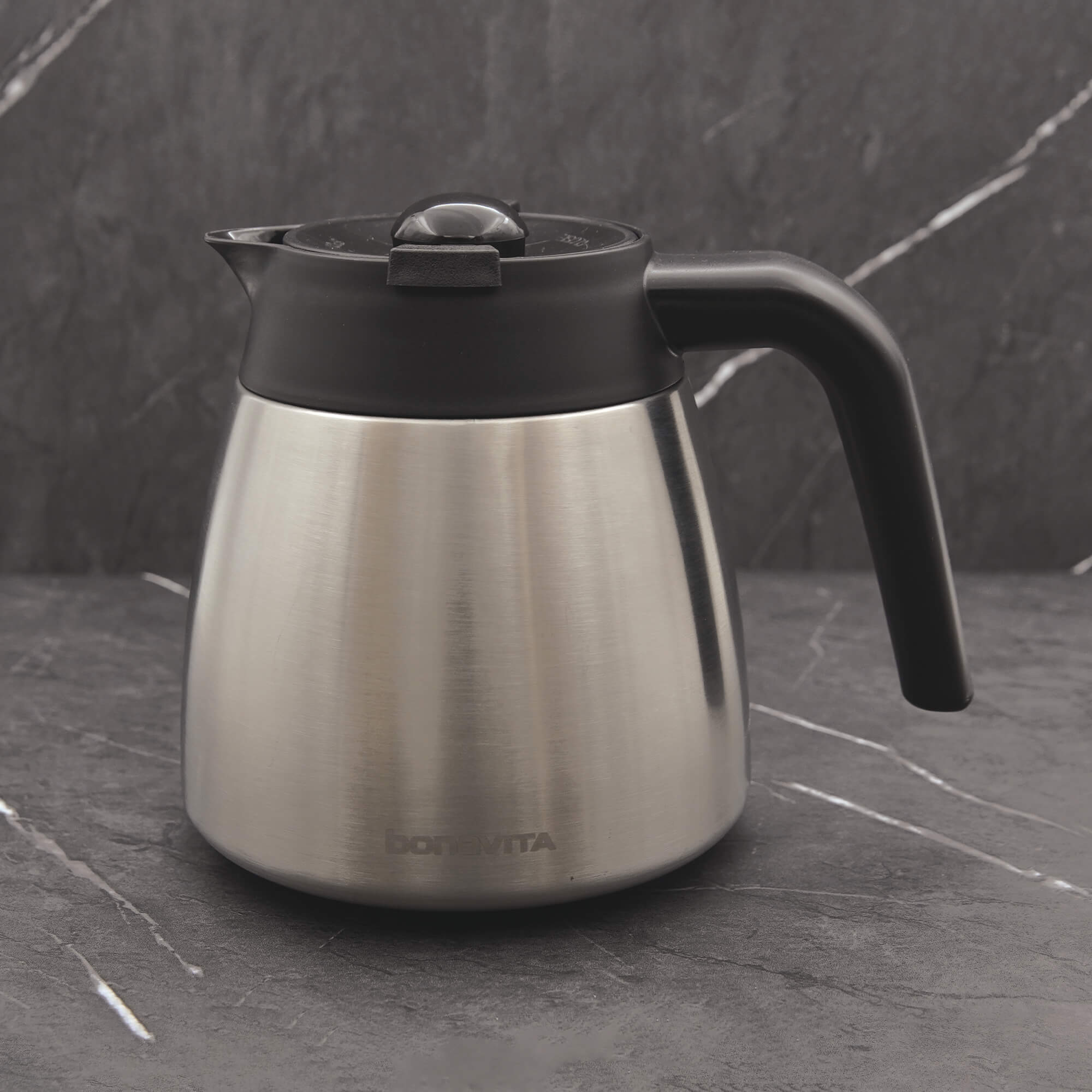 Enthusiast Replacement Thermal Carafe with Lid – Bonavita