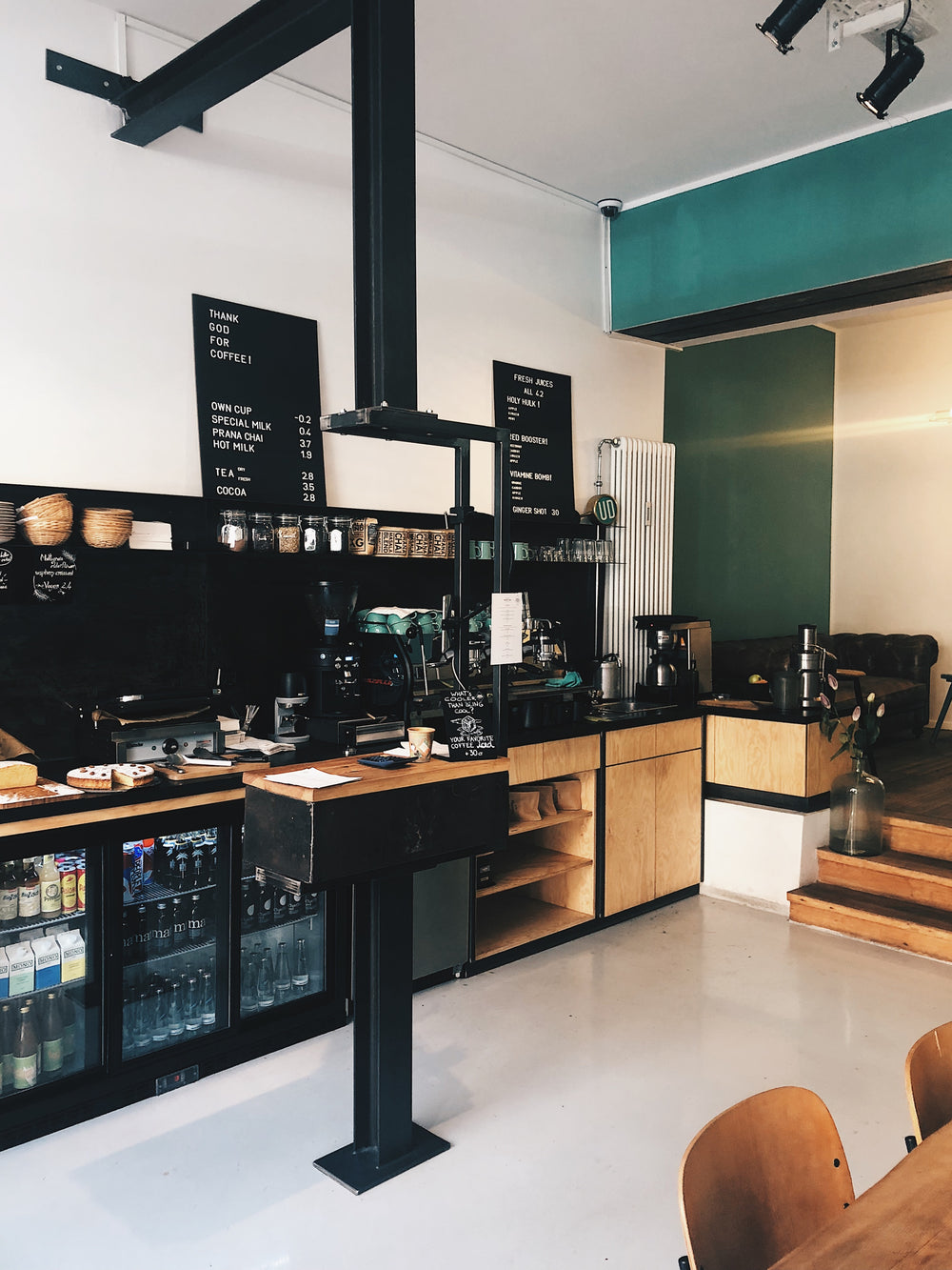 Bonavita Coffee Brewers & Kettles | Official Site